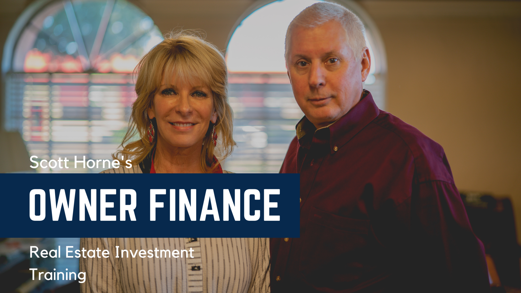 Home - The Owner Finance Network